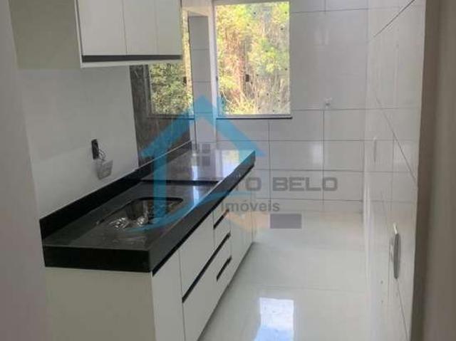Casa / Sobrado para Venda em Betim/MG Vila Verde 3 Quartos
