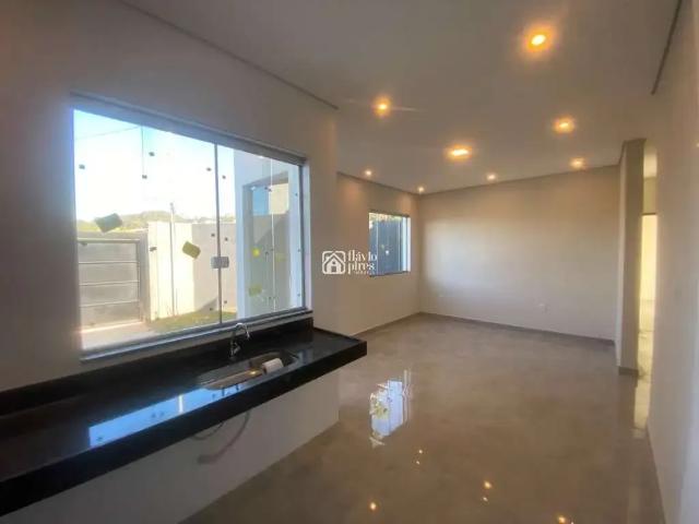 Casa / Sobrado para Venda em Betim/MG Vila Verde 3 Quartos