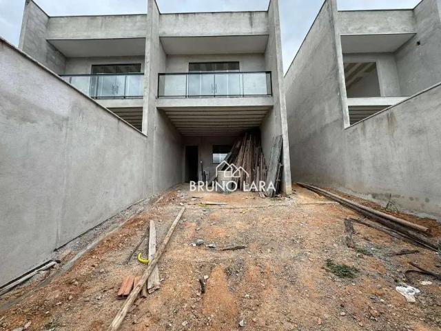 Casa / Sobrado para Venda em Betim/MG Vila Verde 3 Quartos