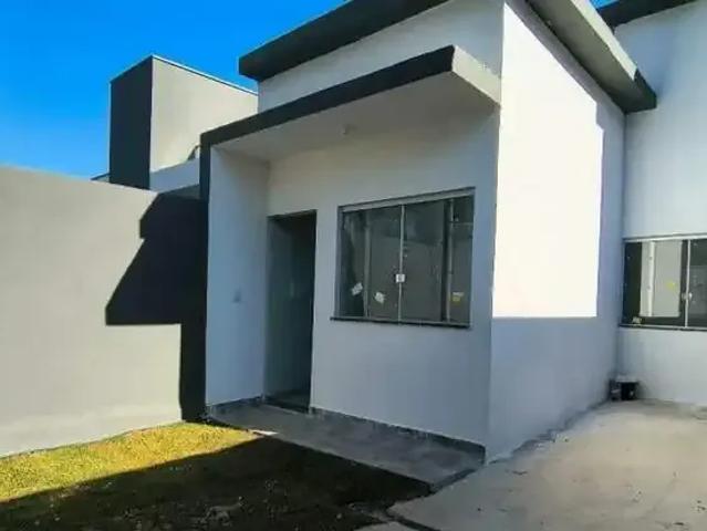 Casa / Sobrado para Venda em Betim/MG Vila Verde 3 Quartos