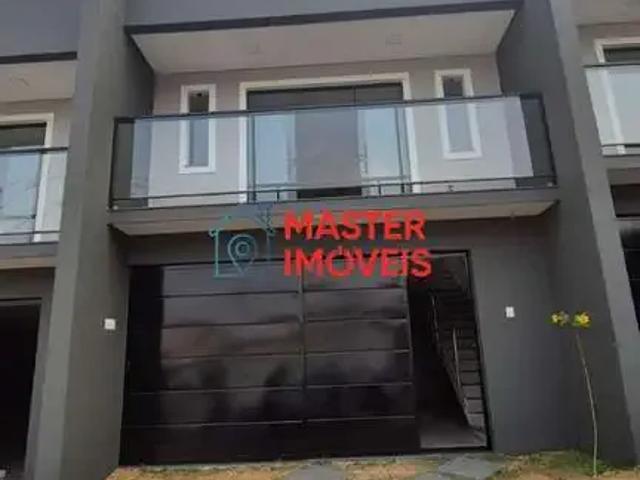 Casa / Sobrado para Venda em Betim/MG Vila Verde 3 Quartos