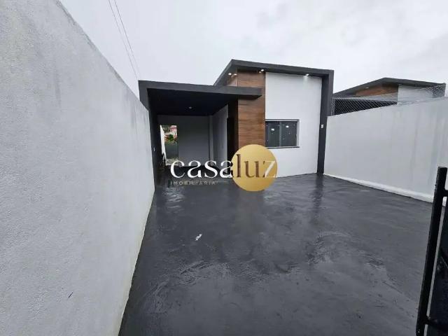 Casa / Sobrado para Venda em Betim/MG Vila Verde 3 Quartos