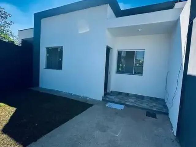 Casa / Sobrado para Venda em Betim/MG Vila Verde 3 Quartos