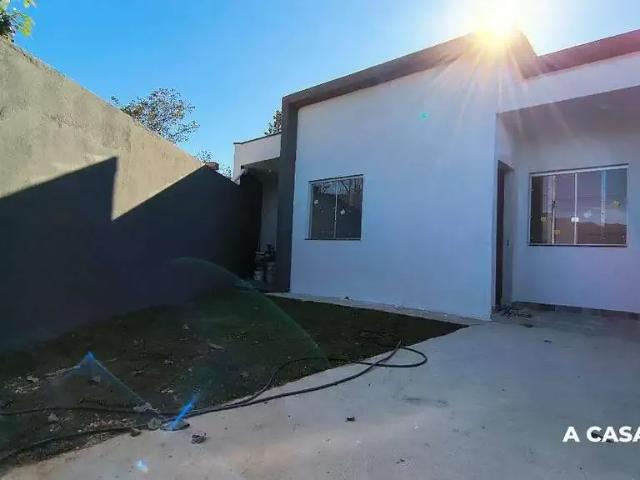 Casa / Sobrado para Venda em Betim/MG Vila Verde 3 Quartos