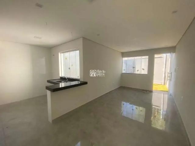Casa / Sobrado para Venda em Betim/MG Vila Verde 2 Quartos