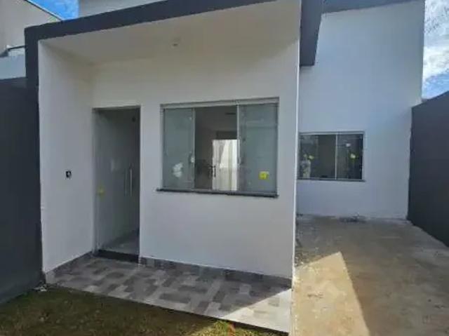 Casa / Sobrado para Venda em Betim/MG Vila Verde 2 Quartos