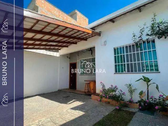 Casa / Sobrado para Venda em Betim/MG Vila Verde 2 Quartos
