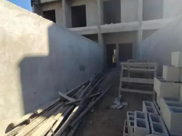Casa / Sobrado para Venda em Betim/MG Vila Verde 2 Quartos