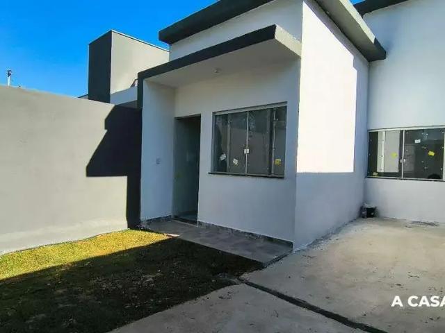 Casa / Sobrado para Venda em Betim/MG Vila Verde 2 Quartos