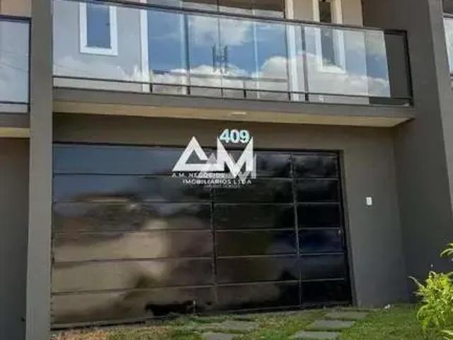 Casa / Sobrado para Venda em Betim/MG Vila Verde