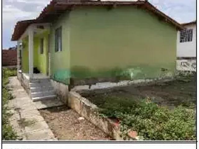 Casa / Sobrado para Venda em Bezerros/PE COHAB 2 Quartos
