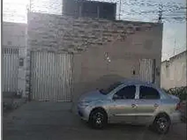 Casa / Sobrado para Venda em Bezerros/PE Loteamento São Rafael 2 Quartos
