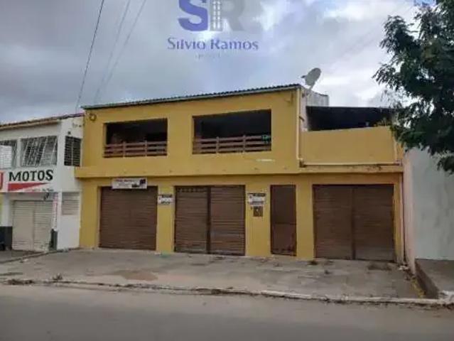 Casa / Sobrado para Venda em Bezerros/PE Loteamento Santo Amaro II 3 Quartos