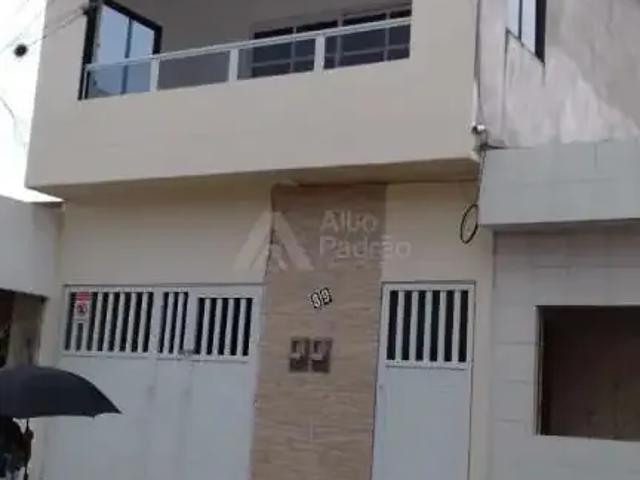 Casa / Sobrado para Venda em Bezerros/PE Povoado Vila Serra Negra 4 Quartos