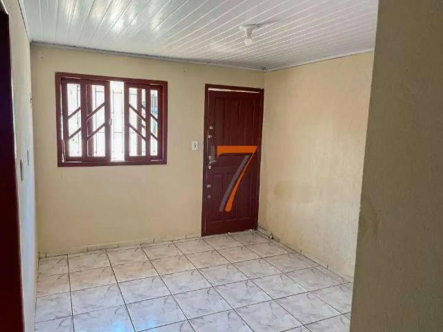 Casa / Sobrado para Venda em Biguaçu/SC Centro 2 Quartos