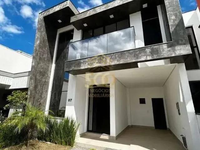 Casa / Sobrado para Venda em Biguaçu/SC Centro 3 Quartos