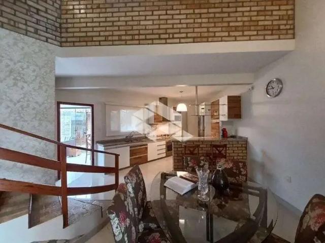 Casa / Sobrado para Venda em Biguaçu/SC Centro 3 Quartos