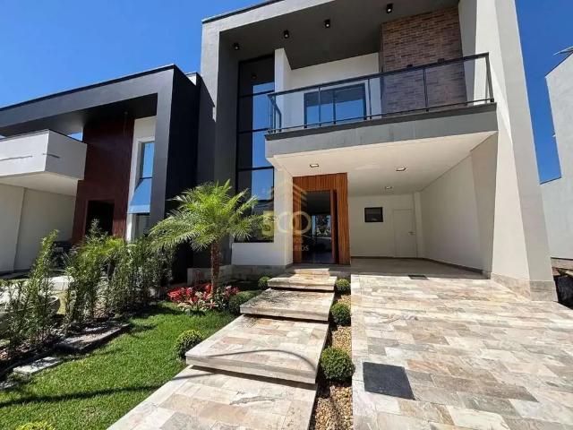 Casa / Sobrado para Venda em Biguaçu/SC Centro 3 Quartos