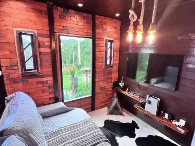 Casa / Sobrado para Venda em Biguaçu/SC Centro 3 Quartos