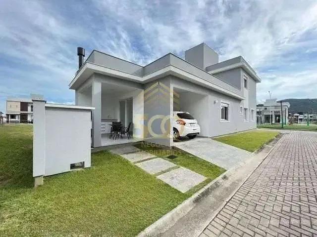 Casa / Sobrado para Venda em Biguaçu/SC Centro 3 Quartos