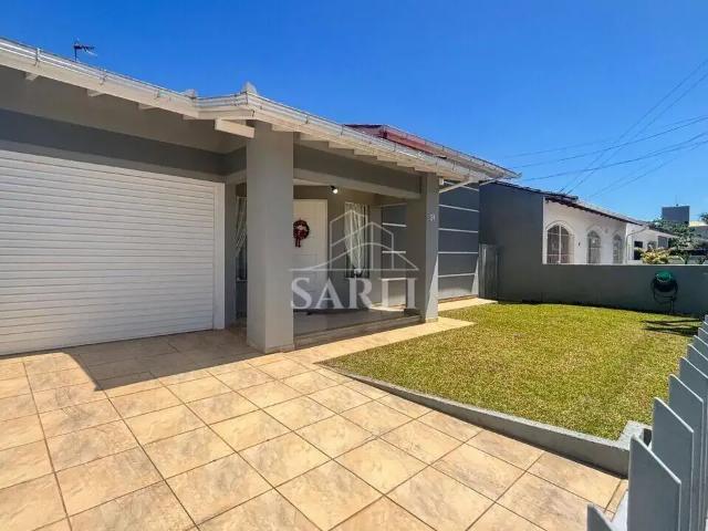 Casa / Sobrado para Venda em Biguaçu/SC Centro 3 Quartos