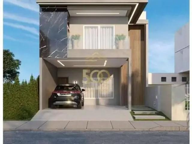Casa / Sobrado para Venda em Biguaçu/SC Centro 3 Quartos