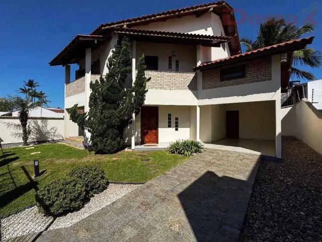 Casa / Sobrado para Venda em Biguaçu/SC Centro 3 Quartos