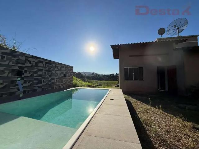 Casa / Sobrado para Venda em Biguaçu/SC Alto Biguaçu 2 Quartos