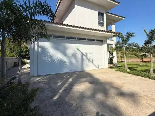 Casa / Sobrado para Venda em Biguaçu/SC Alto Biguaçu 4 Quartos