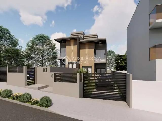 Casa / Sobrado para Venda em Biguaçu/SC Área Rural de Biguaçu 2 Quartos