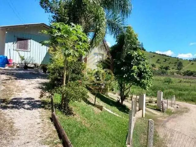 Casa / Sobrado para Venda em Biguaçu/SC Área Rural de Biguaçu 4 Quartos