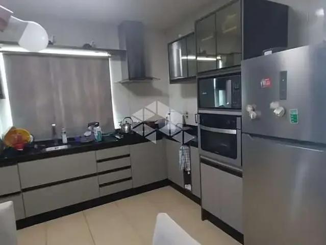 Casa / Sobrado para Venda em Biguaçu/SC Areias de Cima Guaporanga 3 Quartos