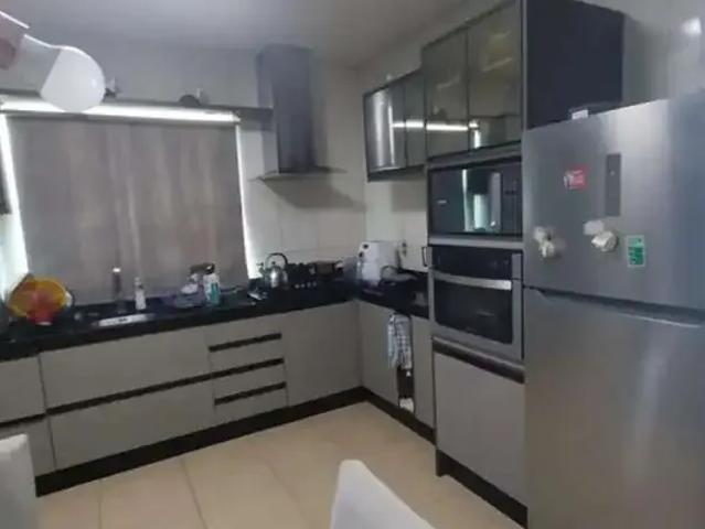 Casa / Sobrado para Venda em Biguaçu/SC Areias de Cima Guaporanga 3 Quartos