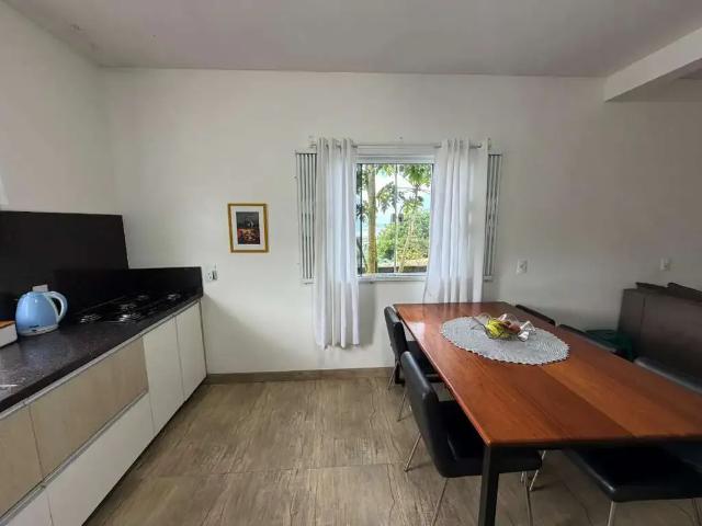 Casa / Sobrado para Venda em Biguaçu/SC Boa Vista 2 Quartos
