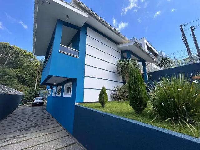 Casa / Sobrado para Venda em Biguaçu/SC Boa Vista 3 Quartos