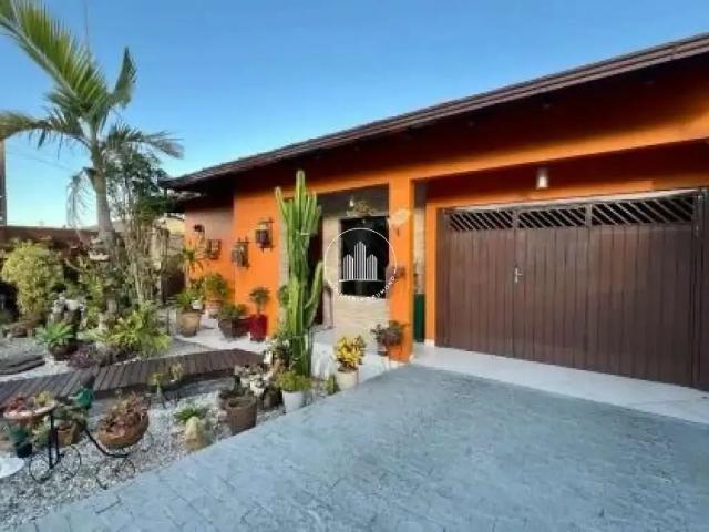 Casa / Sobrado para Venda em Biguaçu/SC Bom Viver 2 Quartos