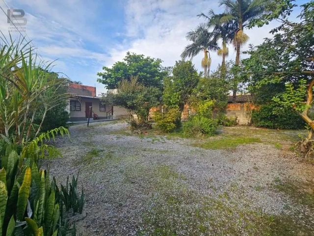 Casa / Sobrado para Venda em Biguaçu/SC Bom Viver 2 Quartos