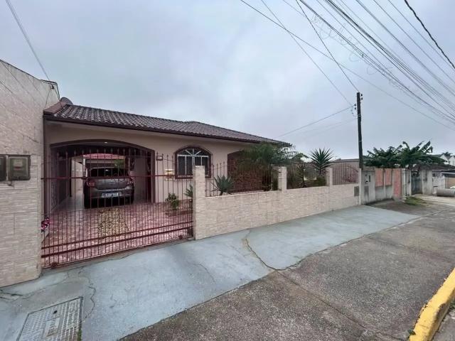 Casa / Sobrado para Venda em Biguaçu/SC Bom Viver 2 Quartos