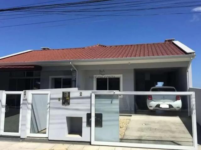 Casa / Sobrado para Venda em Biguaçu/SC Bom Viver 3 Quartos