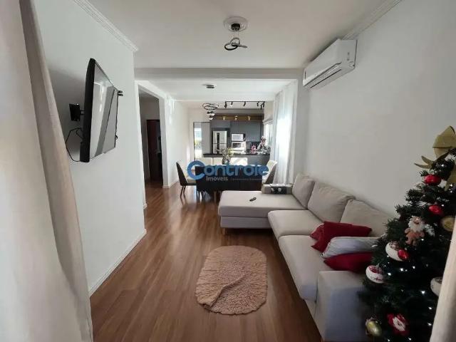 Casa / Sobrado para Venda em Biguaçu/SC Bom Viver 3 Quartos