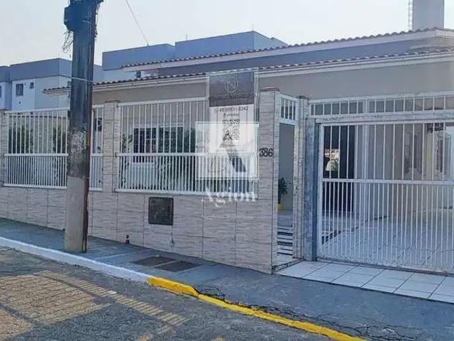 Casa / Sobrado para Venda em Biguaçu/SC Bom Viver 3 Quartos