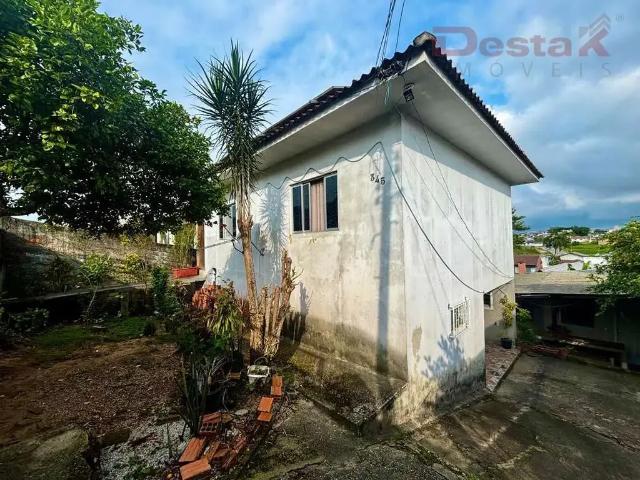 Casa / Sobrado para Venda em Biguaçu/SC Bom Viver 3 Quartos