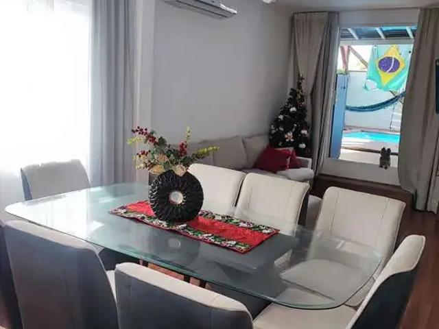 Casa / Sobrado para Venda em Biguaçu/SC Bom Viver 3 Quartos