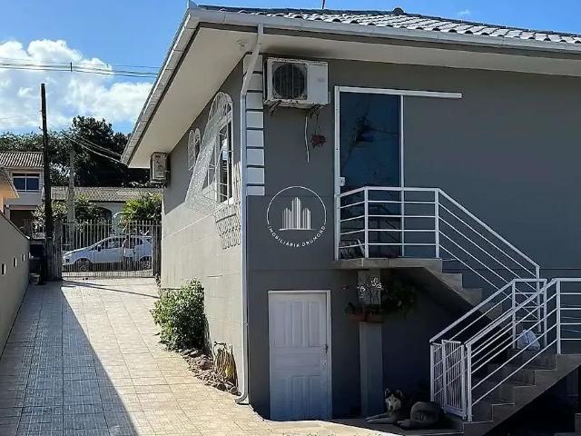 Casa / Sobrado para Venda em Biguaçu/SC Bom Viver 3 Quartos