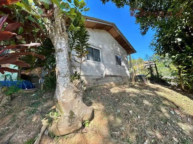 Casa / Sobrado para Venda em Biguaçu/SC Bom Viver 3 Quartos