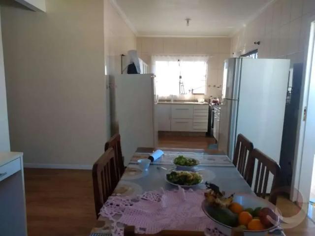 Casa / Sobrado para Venda em Biguaçu/SC Bom Viver 4 Quartos