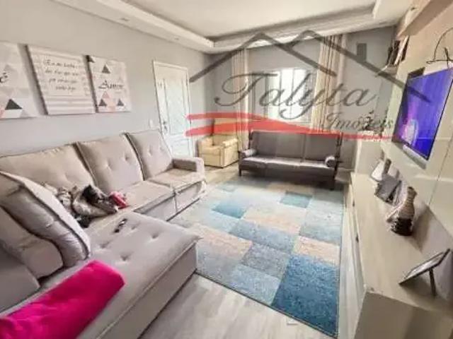 Casa / Sobrado para Venda em Biguaçu/SC Bom Viver 5 Quartos