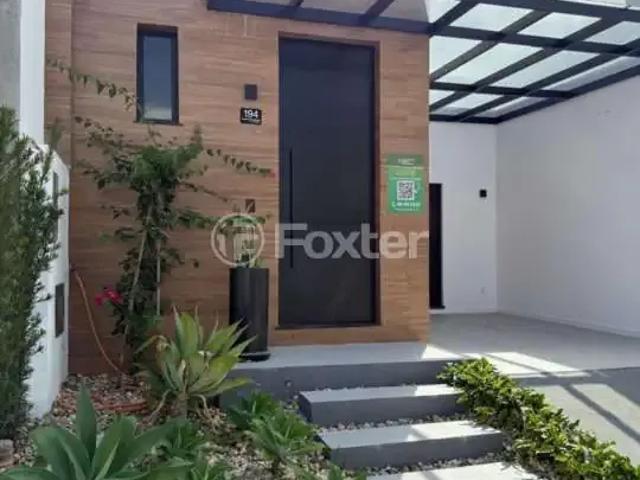 Casa / Sobrado para Venda em Biguaçu/SC Beira Rio 2 Quartos