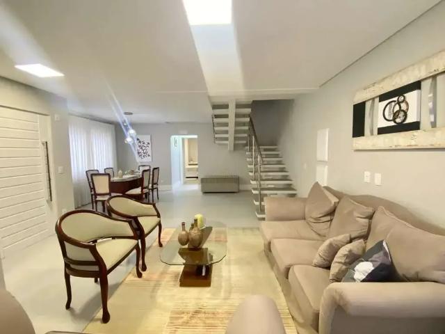 Casa / Sobrado para Venda em Biguaçu/SC Beira Rio 2 Quartos
