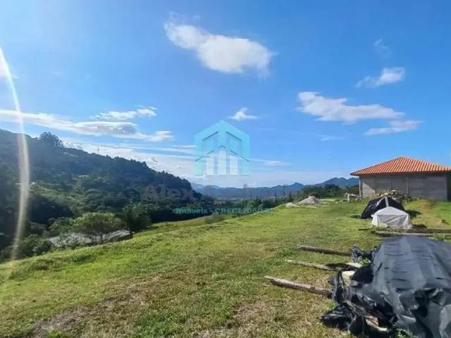 Casa / Sobrado para Venda em Biguaçu/SC Beira Rio 2 Quartos